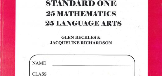 Mathematics Archives Caribbean Tutorial Publishing Company Ltd 